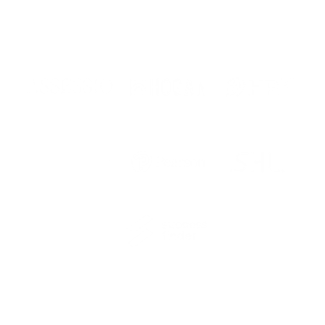 Pixonality | Talent Assessment Management