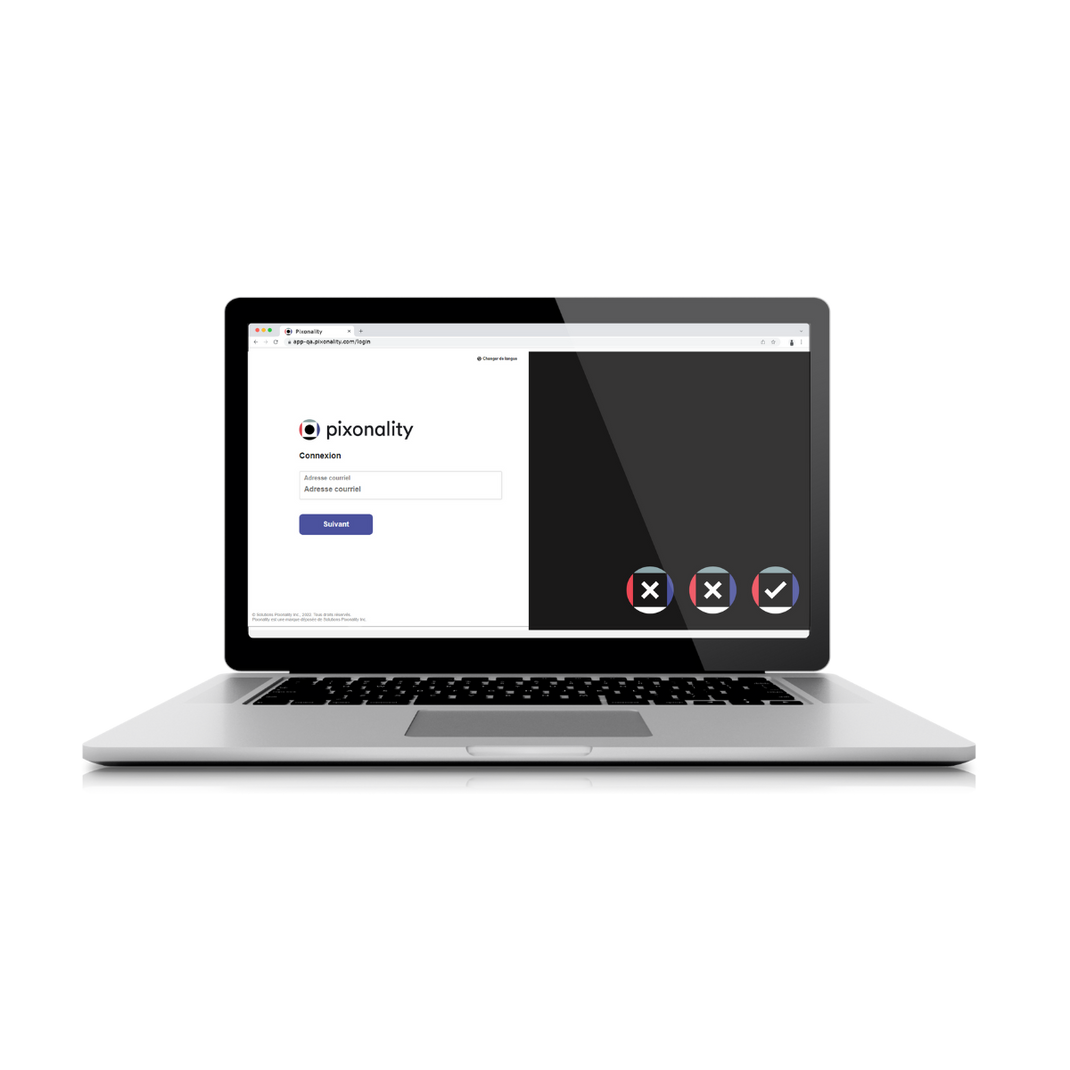 Pixonality | Assess talent right.